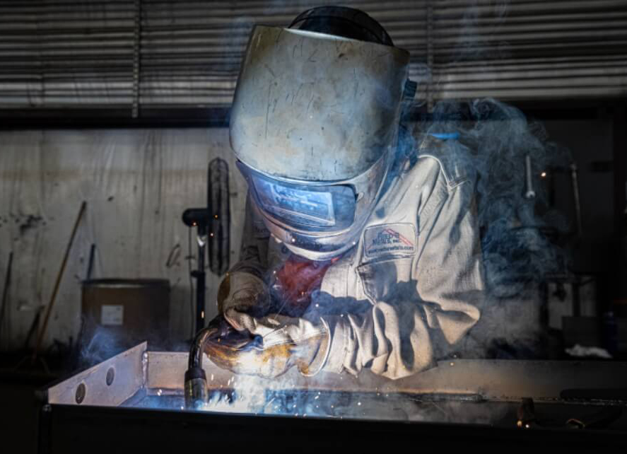 AZ50 Metal Panels - Protect what you’ve built | Reed’s Metal